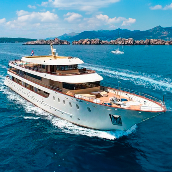 Signature Trips - Allora'Scapes