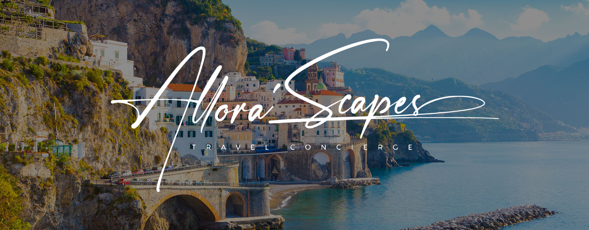 Create Unforgettable Travel Experiences | Allora Scapes - Allora'Scapes