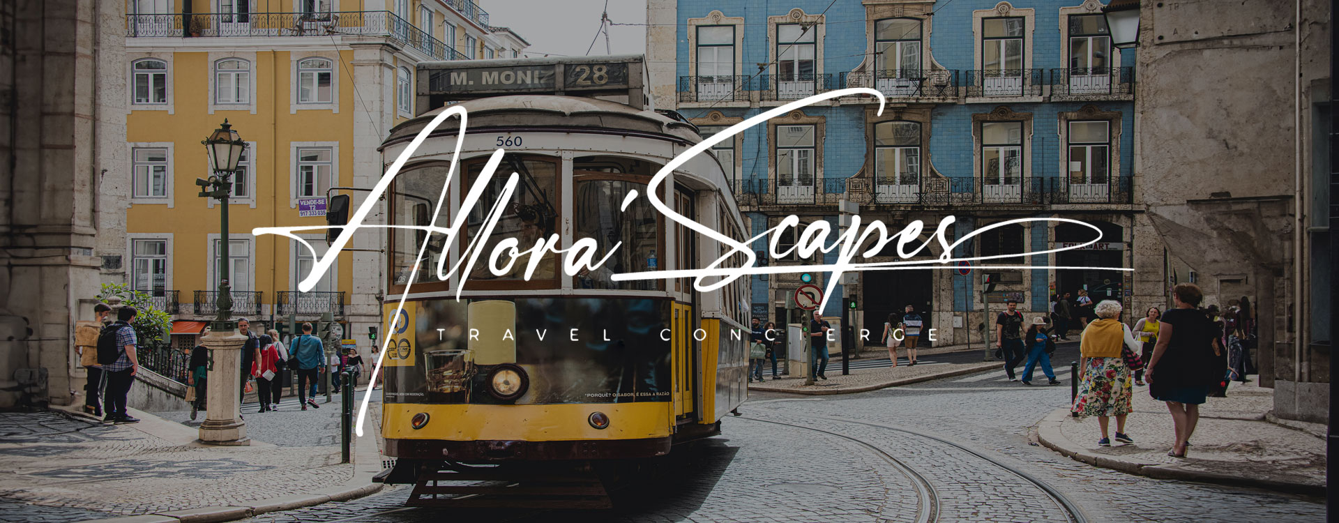 Create Unforgettable Travel Experiences | Allora Scapes - Allora'Scapes