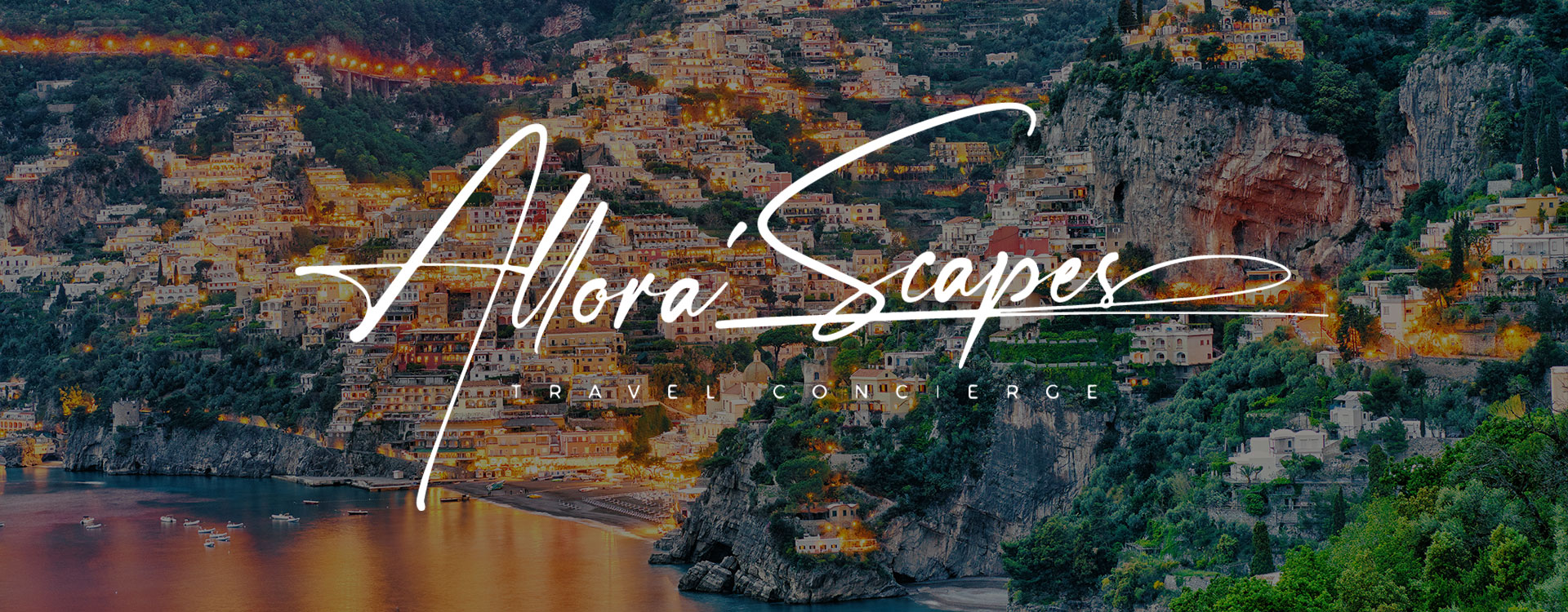 Create Unforgettable Travel Experiences | Allora Scapes - Allora'Scapes