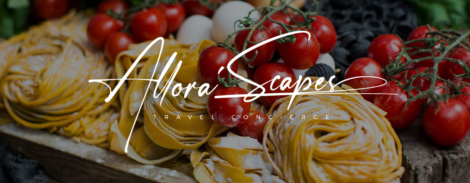 Create Unforgettable Travel Experiences | Allora Scapes - Allora'Scapes