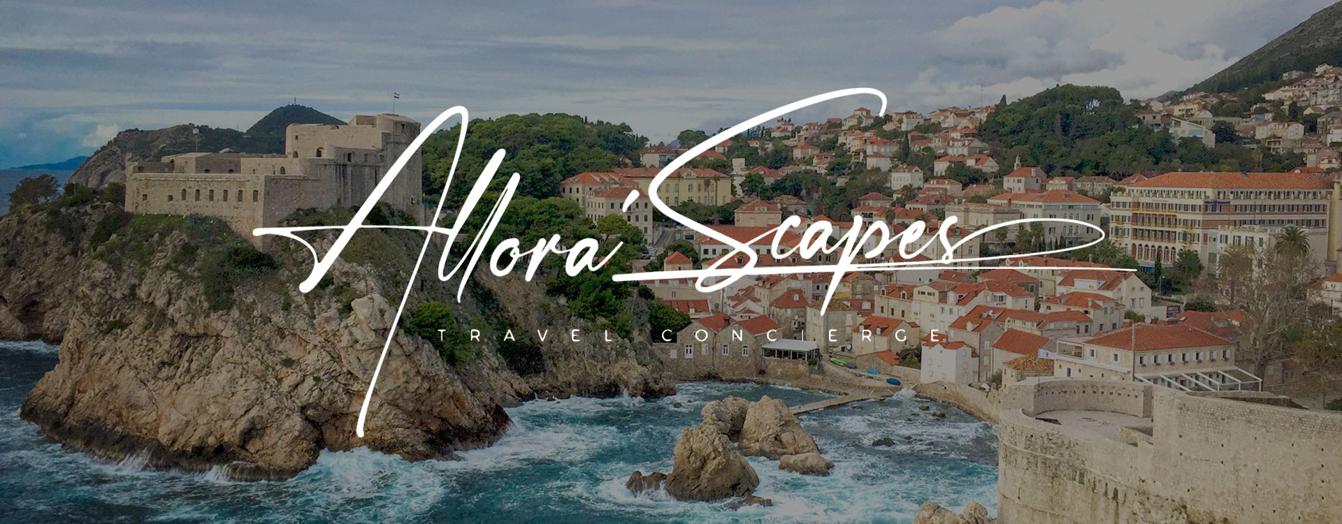 Create Unforgettable Travel Experiences | Allora Scapes - Allora'Scapes