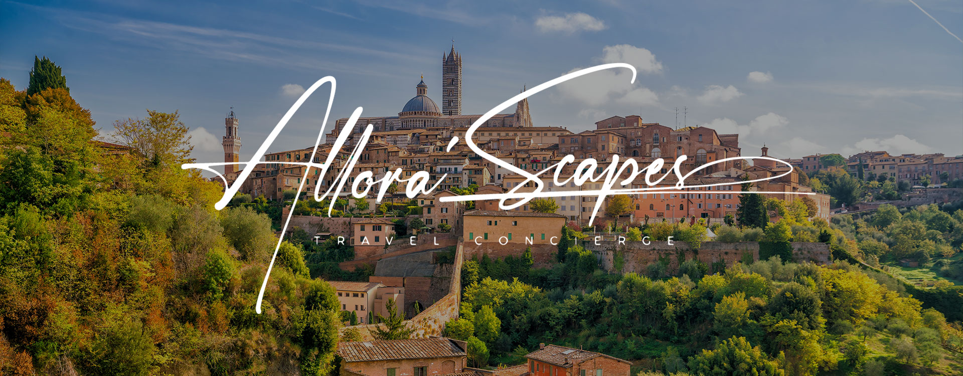 Create Unforgettable Travel Experiences | Allora Scapes - Allora'Scapes