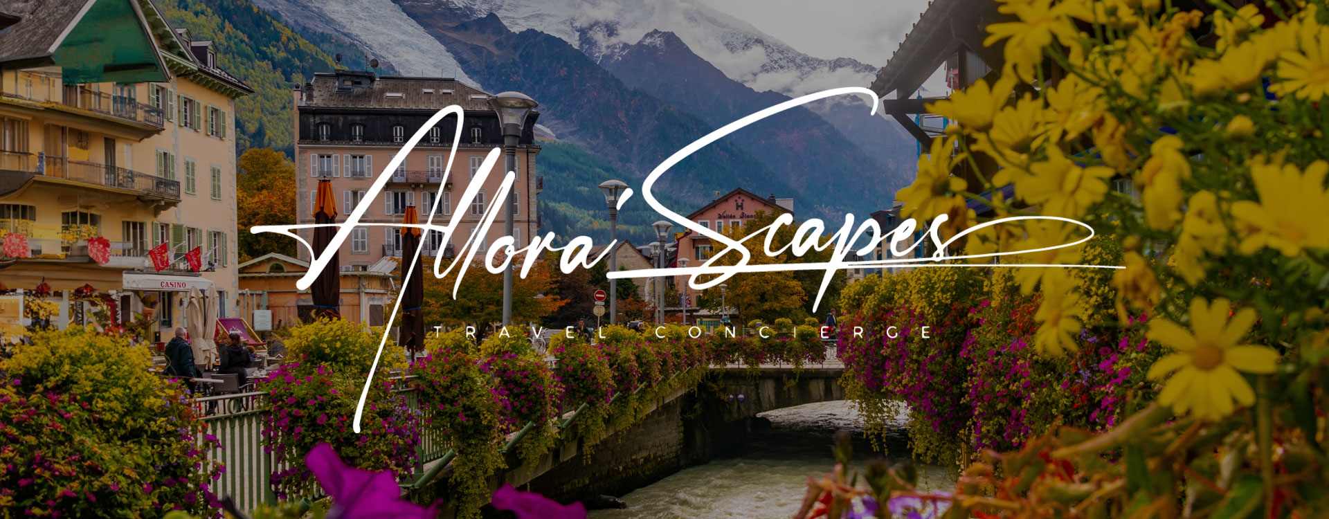 Create Unforgettable Travel Experiences | Allora Scapes - Allora'Scapes
