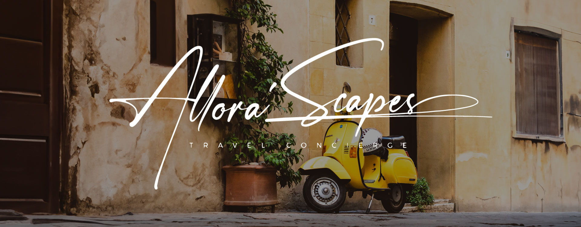 Create Unforgettable Travel Experiences | Allora Scapes - Allora'Scapes